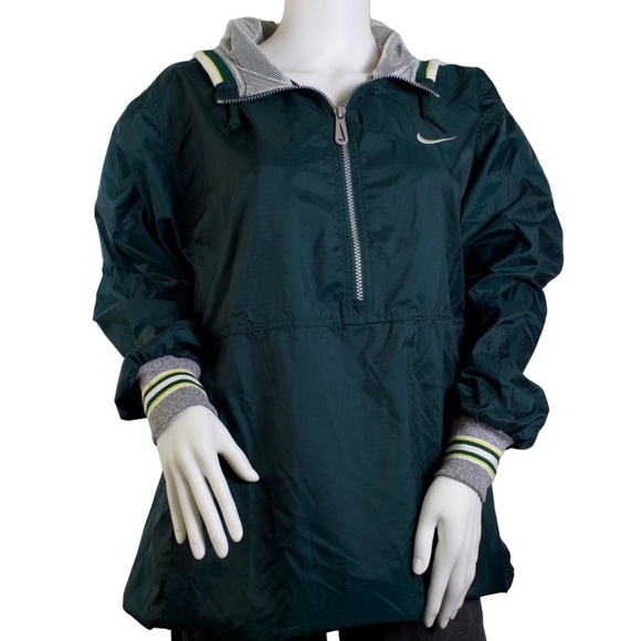 Nike | Jackets & Coats | Vintage Nike Jacket | Poshmark